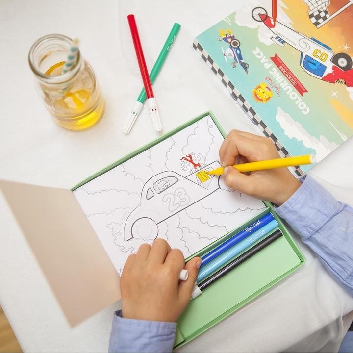 The Little Artist – Timeless Toys