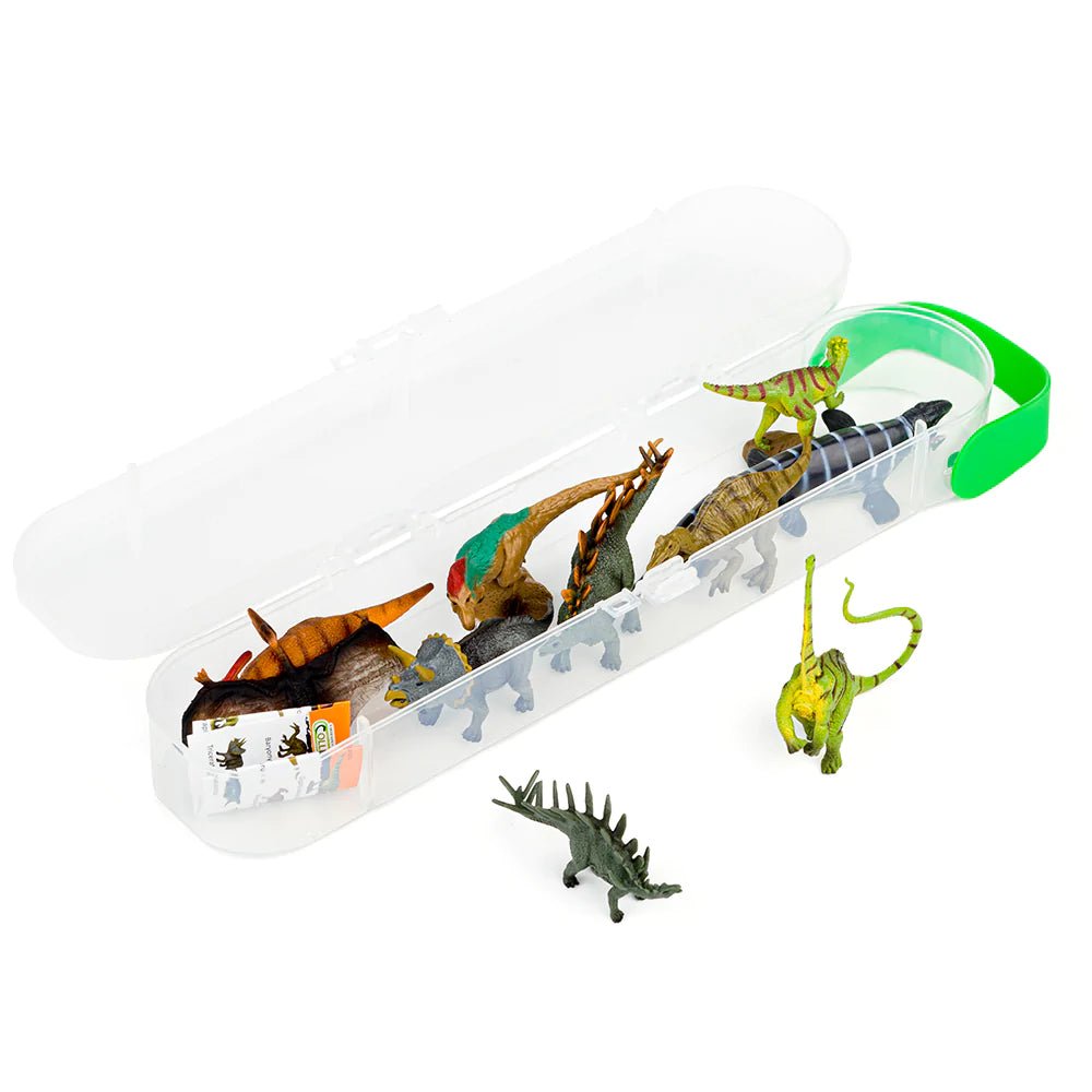 CollectA Mini Dinosaurs Tube - 1 – Timeless Toys