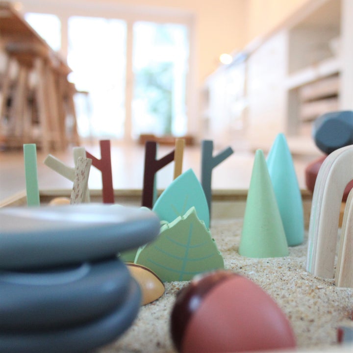 My Forest Floor Play Set by Tender Leaf Toys – Timeless Toys