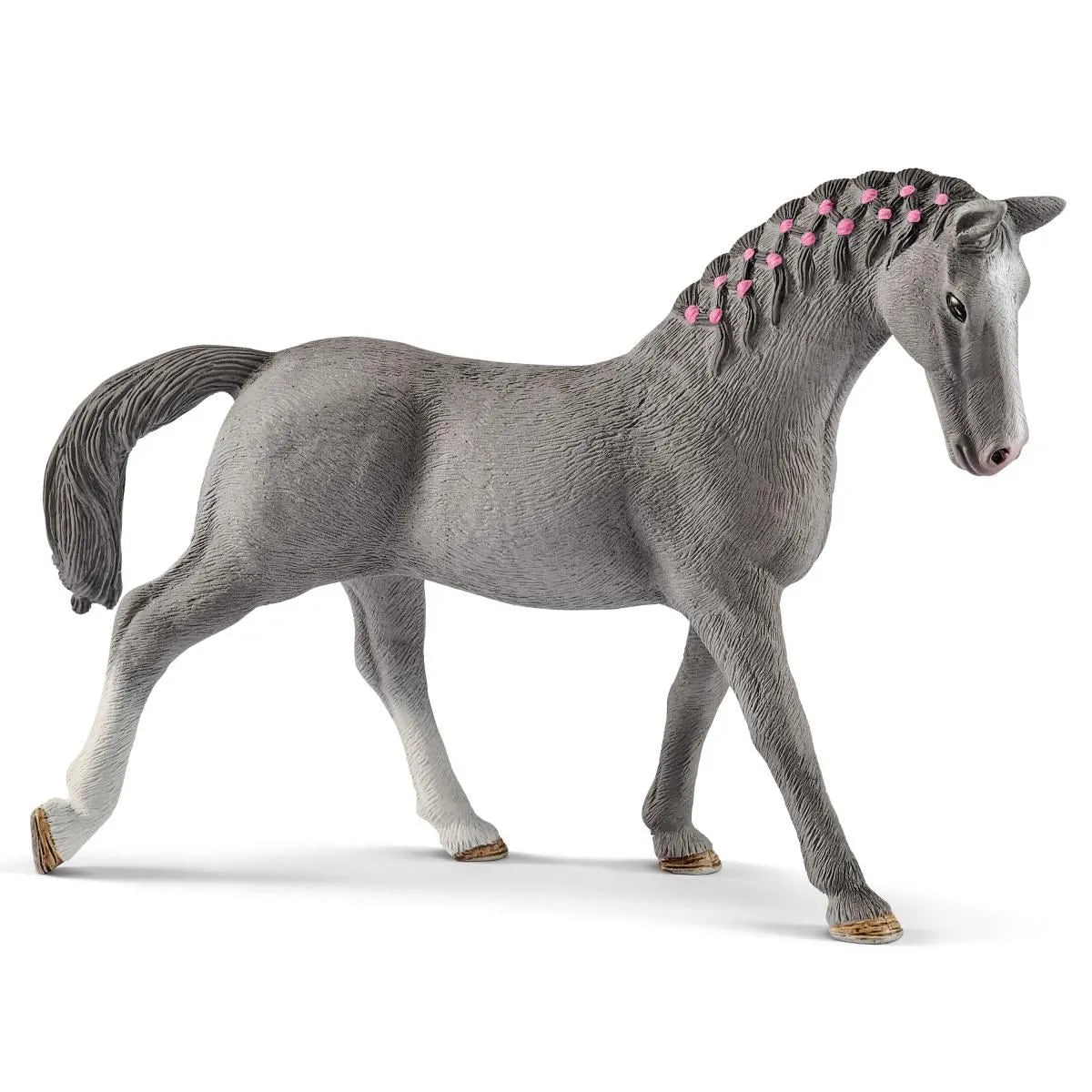 Schleich Horse Club - Trakehner Mare – Timeless Toys