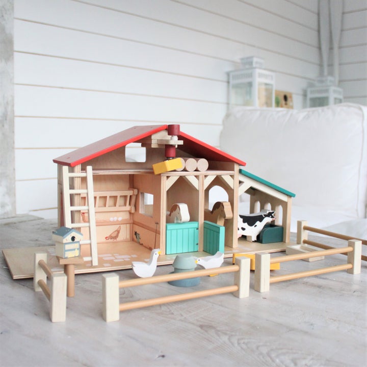 Farm Animals and Pet Toys and Games for sale – Timeless Toys