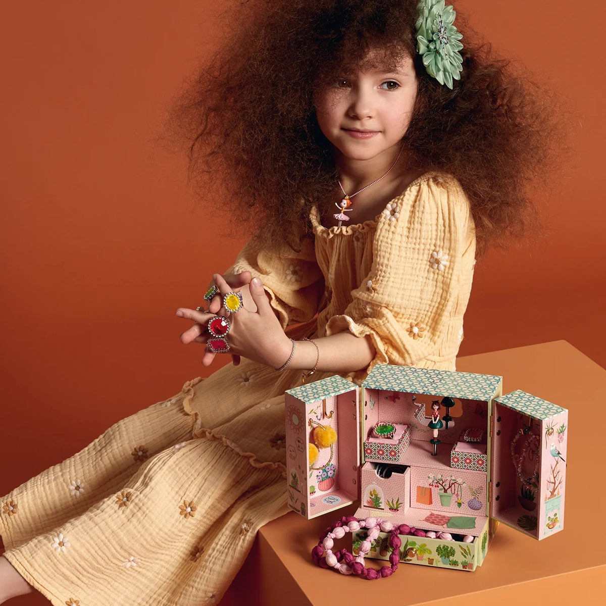 The Little Princess – Timeless Toys