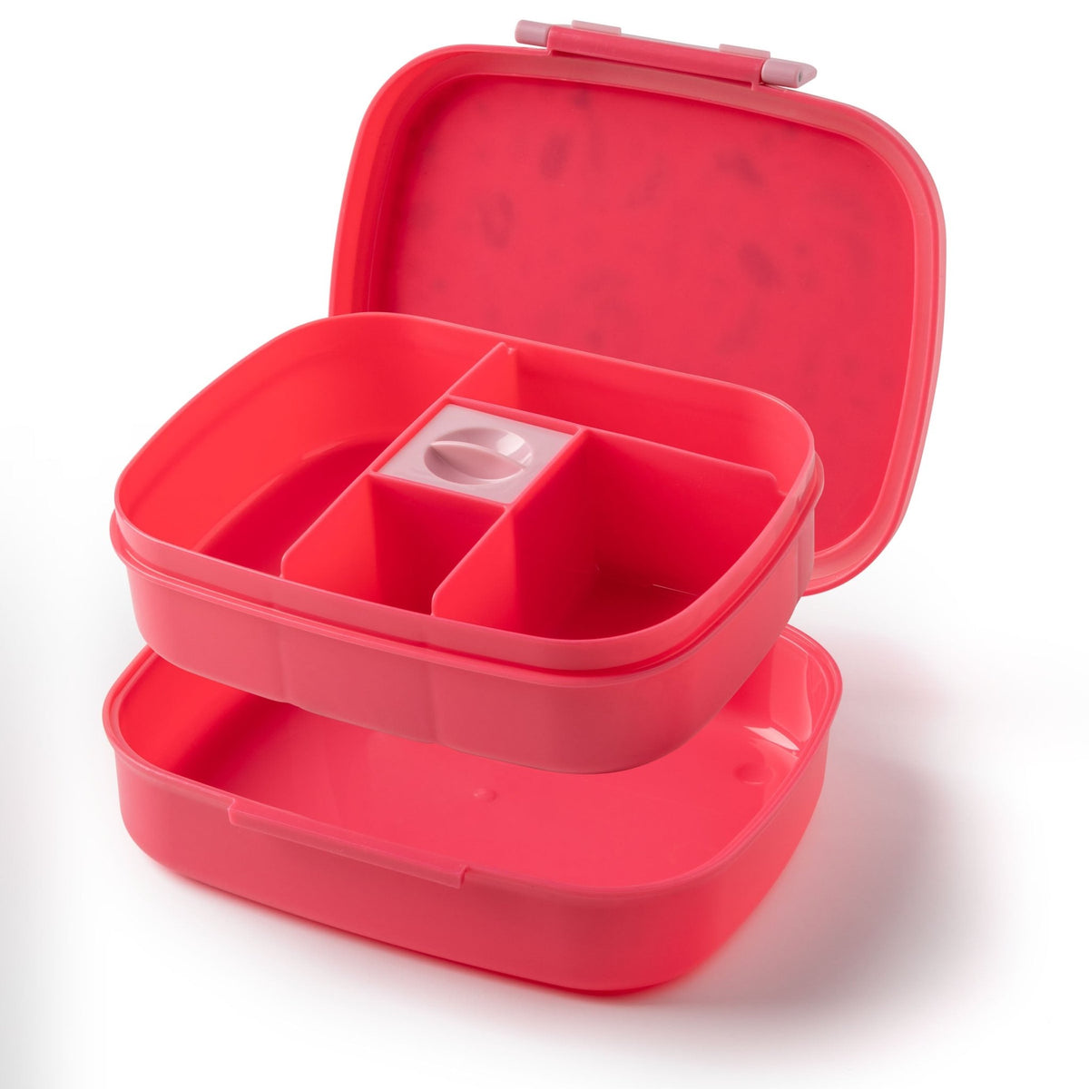 Bento Box with removable tray by Stephen Joseph – Timeless Toys