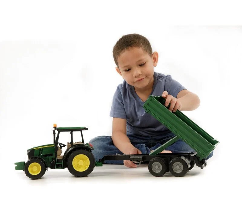 Bruder – Timeless Toys