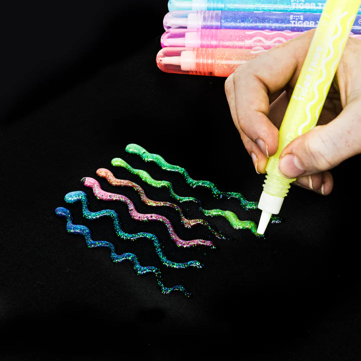 Glow Pens by Tiger Tribe – Timeless Toys