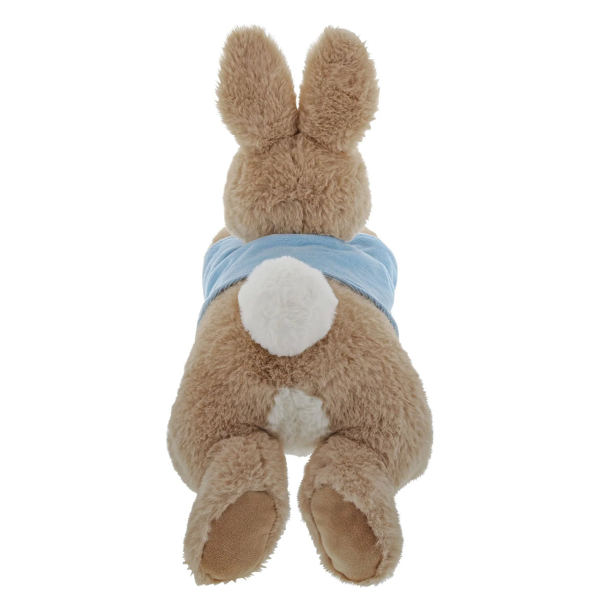 Lying Peter Rabbit Soft Toy - Large 30cm long by Beatrix Potter ...