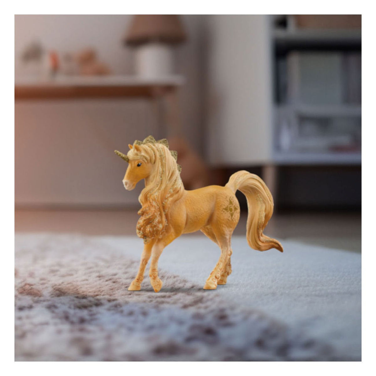 Schleich Bayala - Apollo Unicorn Stallion – Timeless Toys