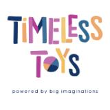 3D Shapes Snap – Timeless Toys