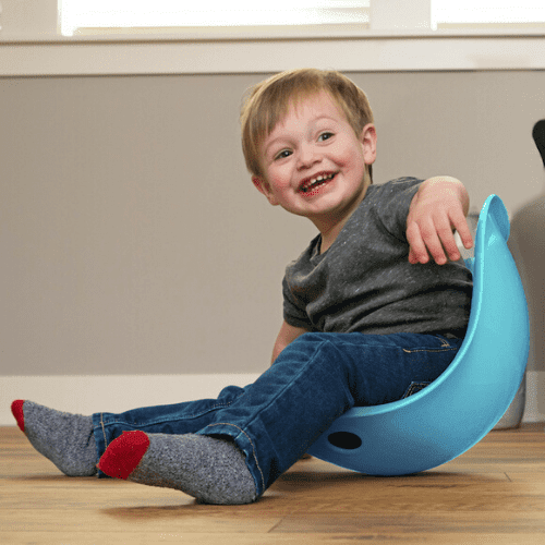 Bilibo - Light Blue – Timeless Toys