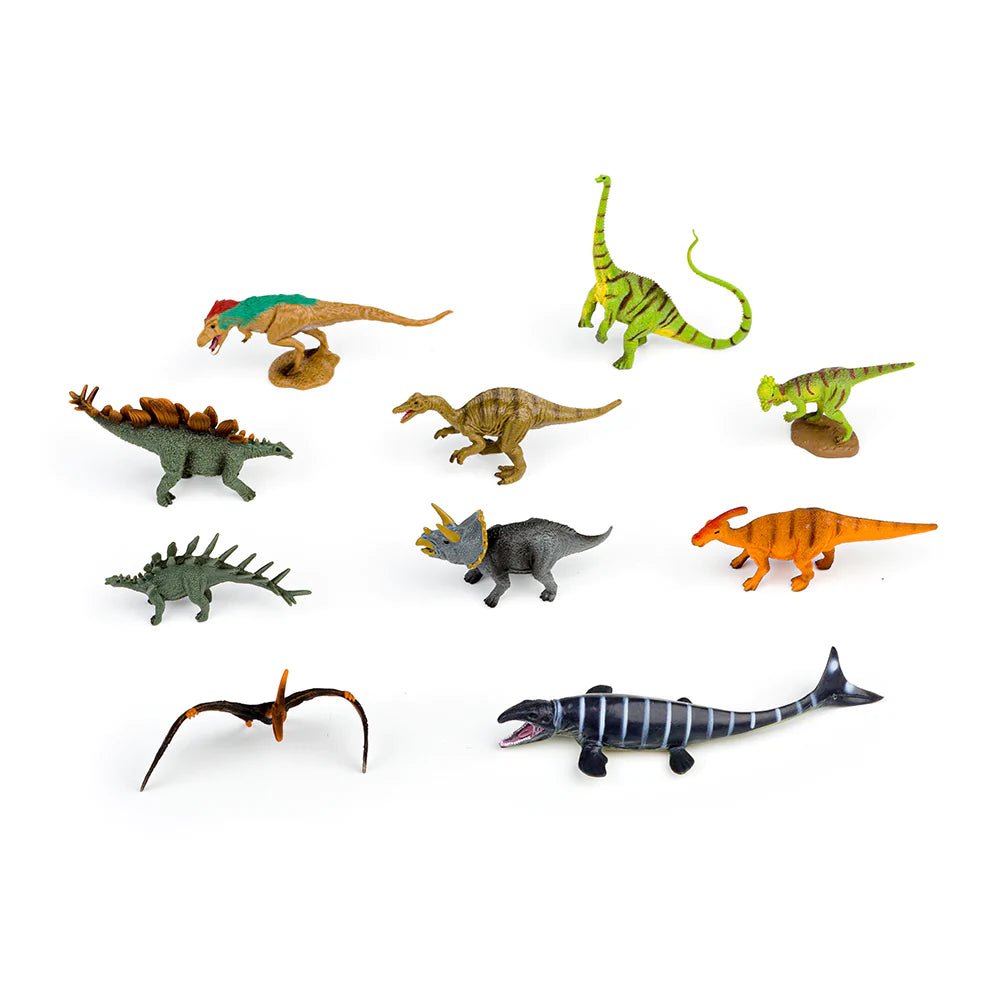 CollectA Mini Dinosaurs Tube - 1 – Timeless Toys