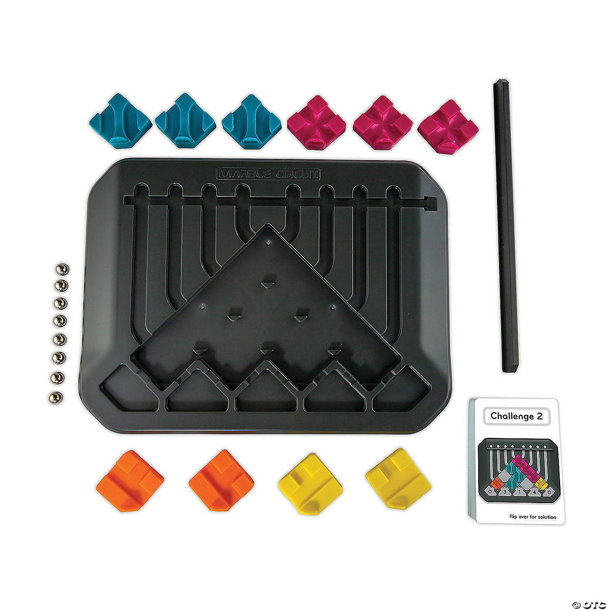 Marble Circuit Game 8yrs+ - Mindware – Timeless Toys