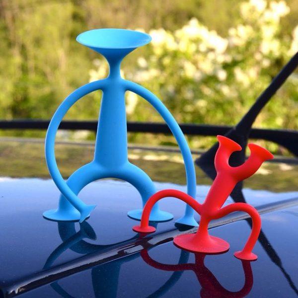 Oogi Family by Moluk – Timeless Toys