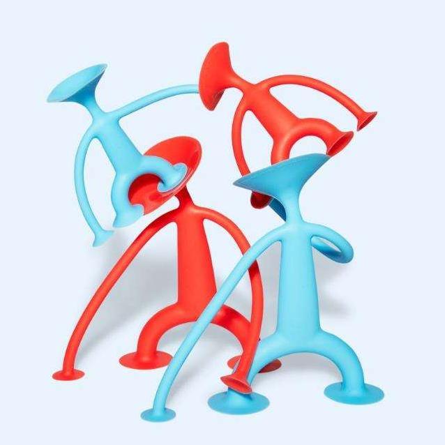 Oogi Family by Moluk – Timeless Toys