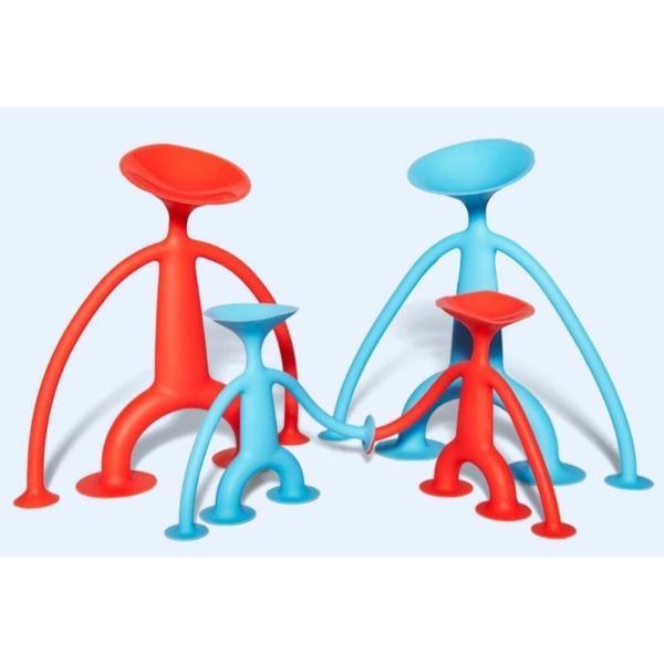 Oogi Family by Moluk – Timeless Toys